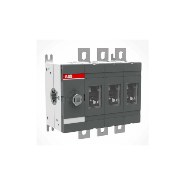 OT200E03P, Switch Disconnector – FrazerBMT